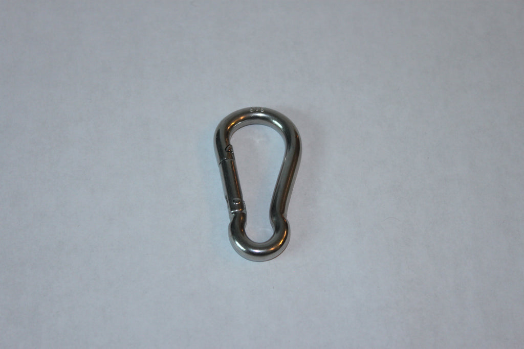 Magic Marine Tow Stainless Steel Carabiner | Magic Marine Tow