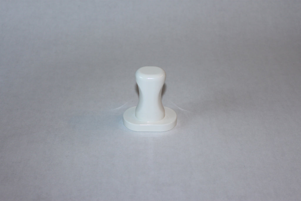 MMT-65W Polymer Coated Quick Release Handle | Magic Marine Tow